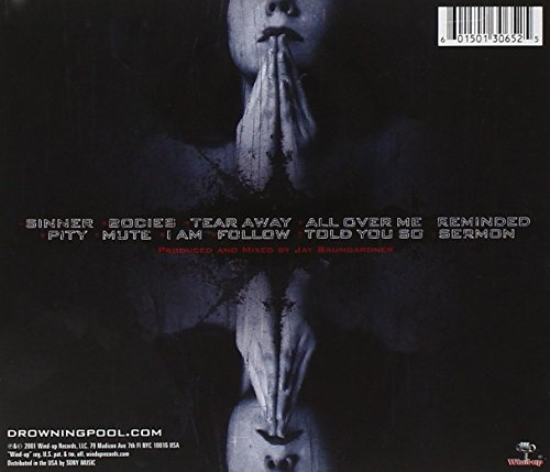 Drowning Pool Bodies Heres A Brutal Death Metal Cover Of Bodies By