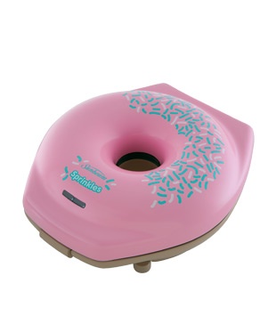 Sunbeam Sprinkles Doughnut Maker Recipe Book | Besto Blog