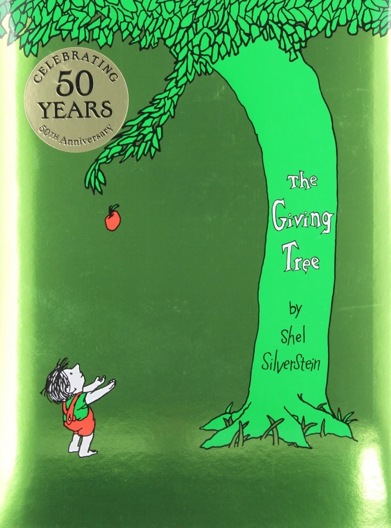 Full Book The Giving Tree Counter Cultural February 7, 2014 There’s