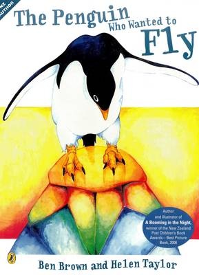 Penguin Flying Flying Penguin Cartoons And Comics Funny Pictures