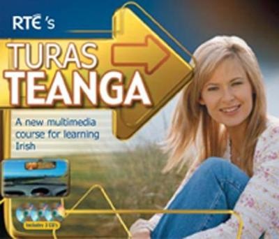 Teanga Cearta Teanga, Cearta Daonna | As Gaeilge | Irish Print | Irish