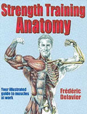 Delavier Strength Training Anatomy