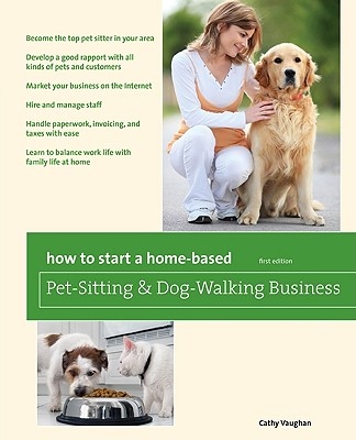 How Can I Promote My Dog Sitting Business