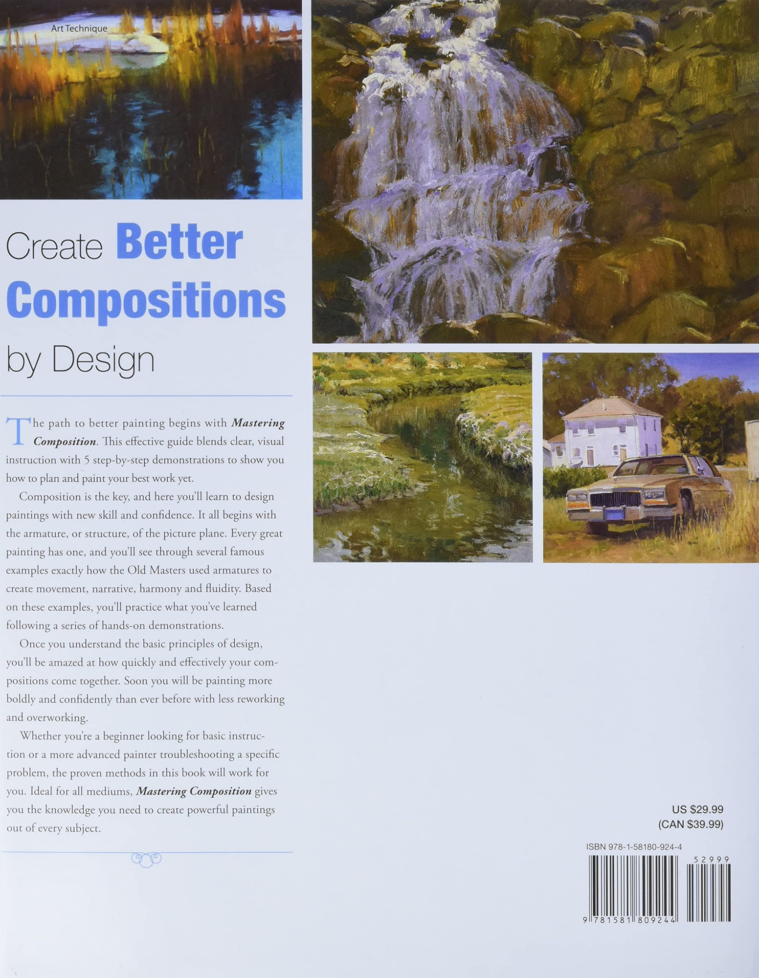 Mastering Composition Ian Roberts Ian Roberts YouTube