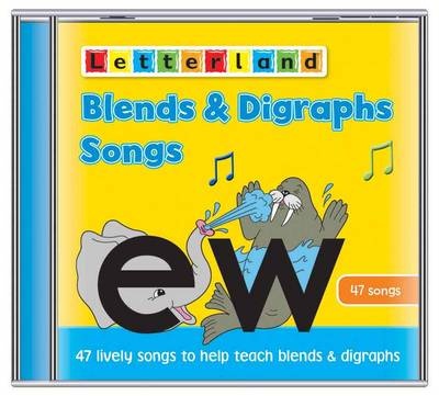 Blends And Digraphs The Ultimate Guide