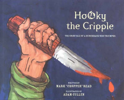 Chopper Read Who Really Cut Off ‘Chopper’ Read’s Ears?