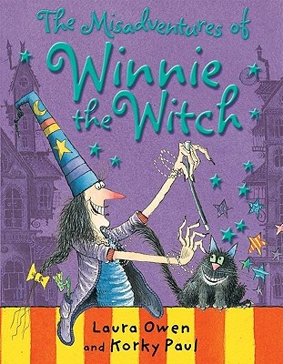Winnie The Witch Reado Winnie The Witch. Winnie & Wilbur Under The
