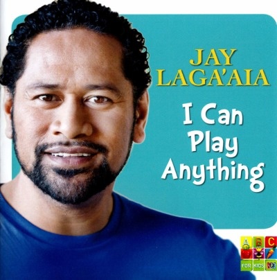 Jay Lagaaia