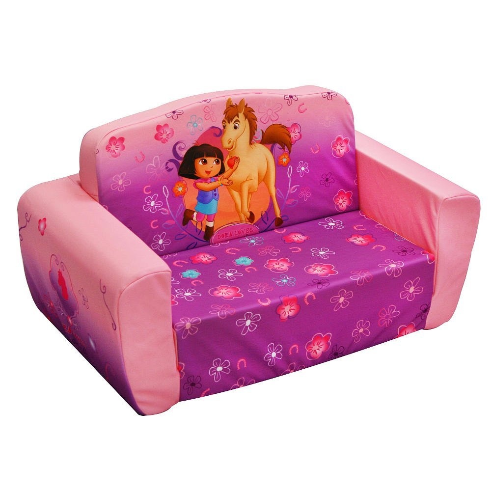 Dora Sofa Flip Out | Baci Living Room