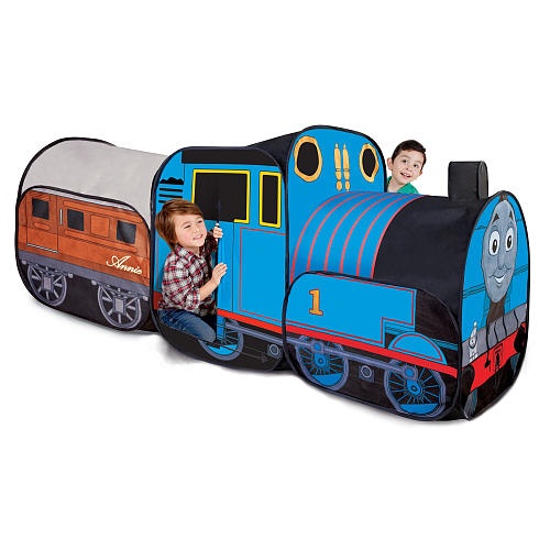 Thomas The Tank Engine Pop-Up Train Play Tent | atelier-yuwa.ciao.jp