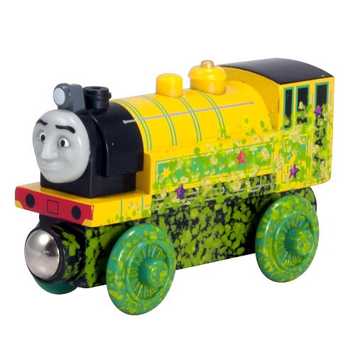 Thomas And Friends Victor