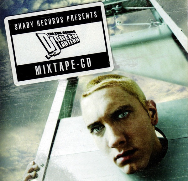 Eminem Mixtape Best Eminem Albums, Ranked