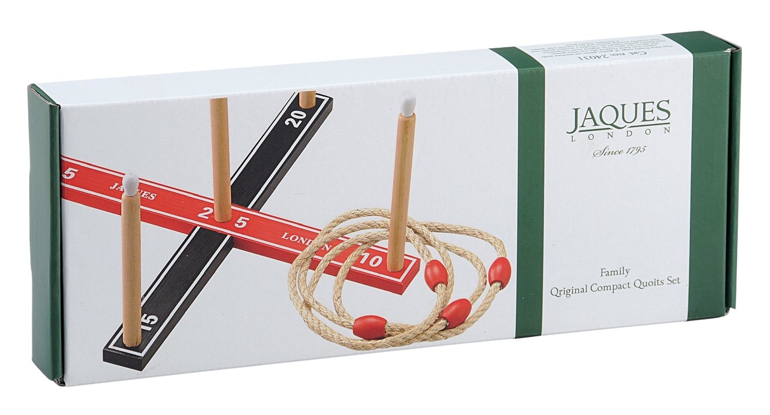 Giant Garden Dominoes Set From Jaques Of London | Fasci Garden