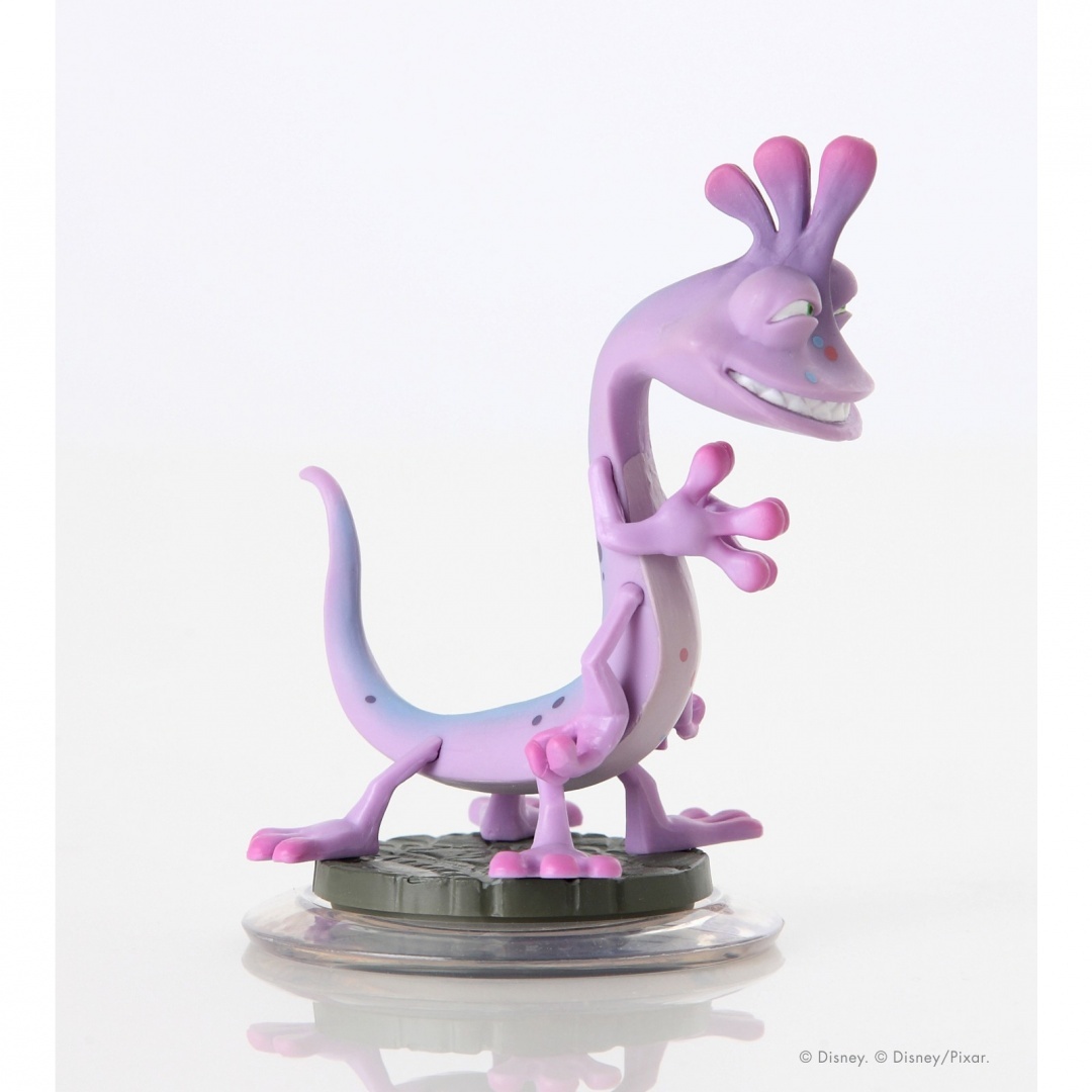 Disney Infinity Monsters University Randy