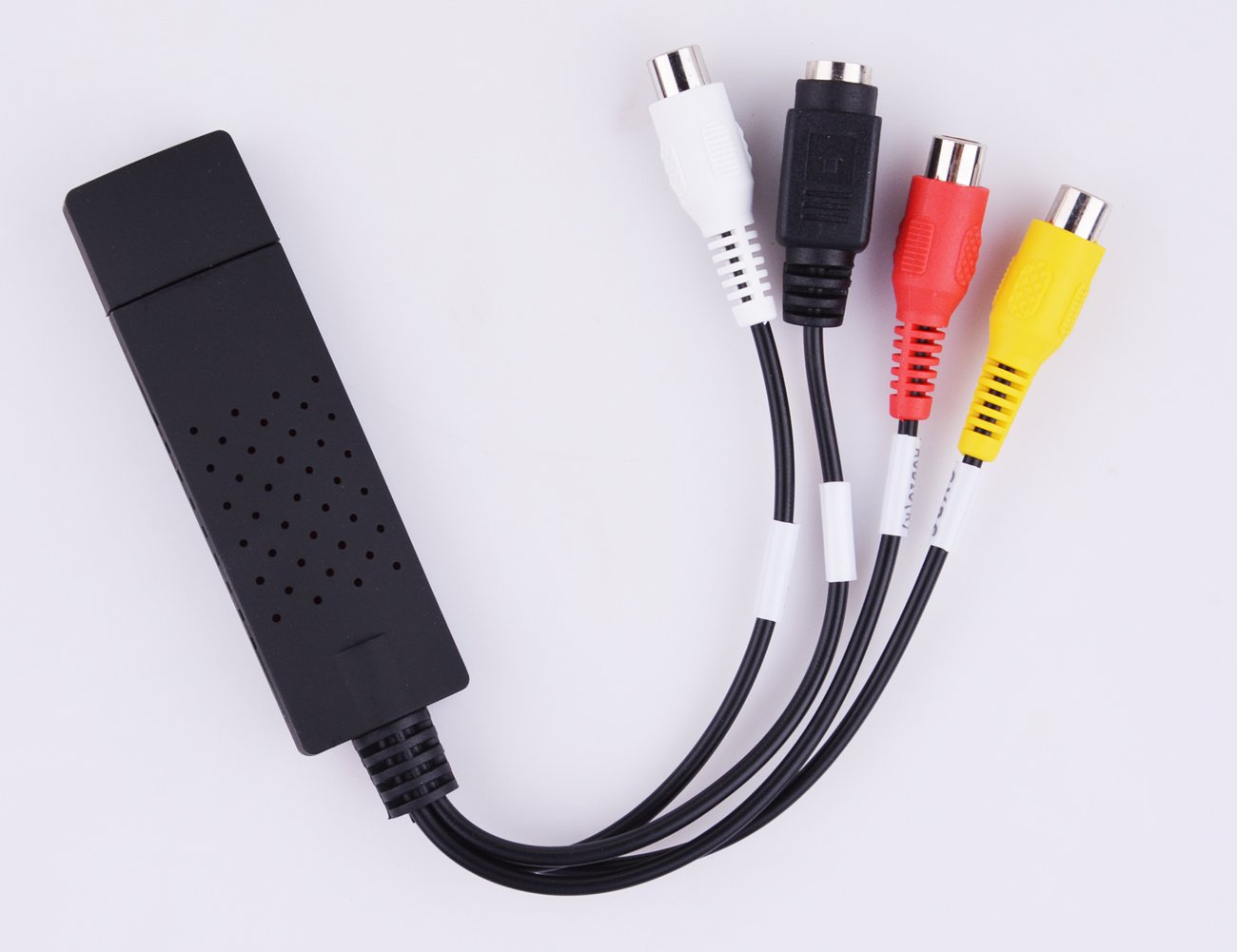 Easycapture Software