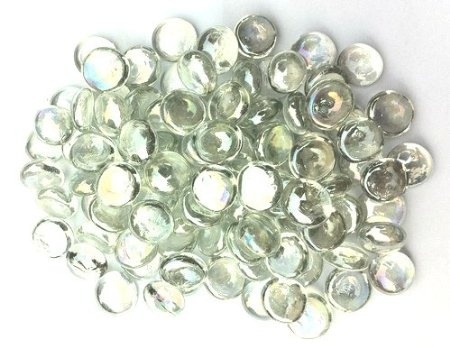 Decorative Glass Pebbles Nz | Shelly Lighting