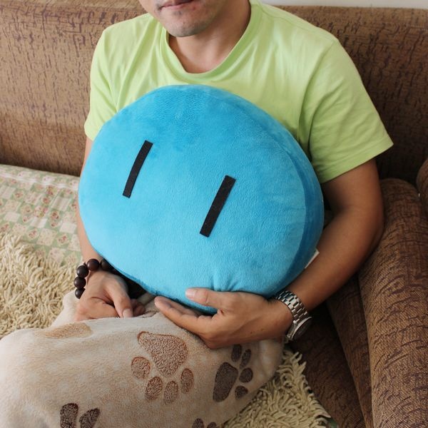 Dango Daikazoku Plushie