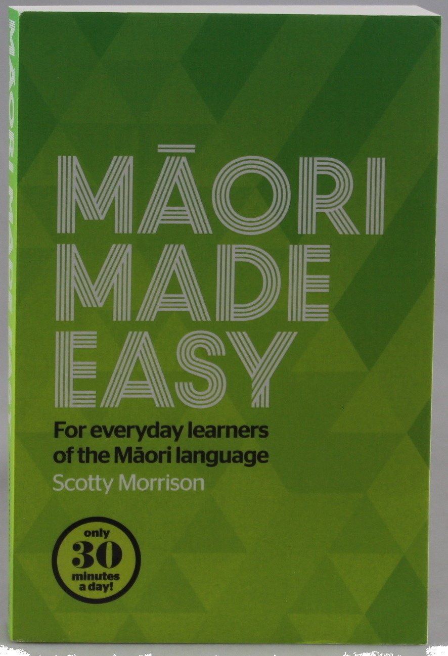 Maori Language Basic Activities For Maori Language Week | Top Teaching