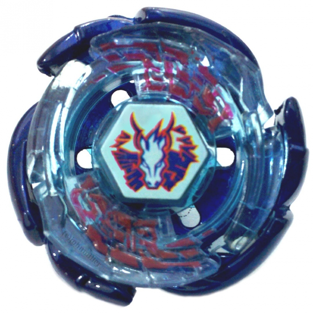Hyperblades Pegasus Cosmaí