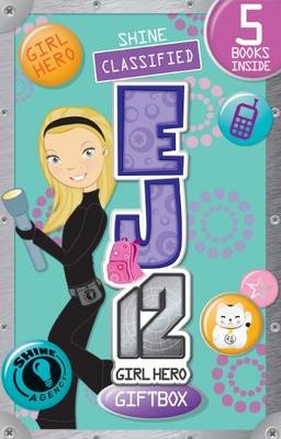 Ej12 Shine Logo TEacHErS' NotES