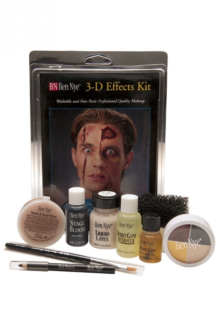 Ben Nye Makeup Kits Cheap | Saubhaya Makeup