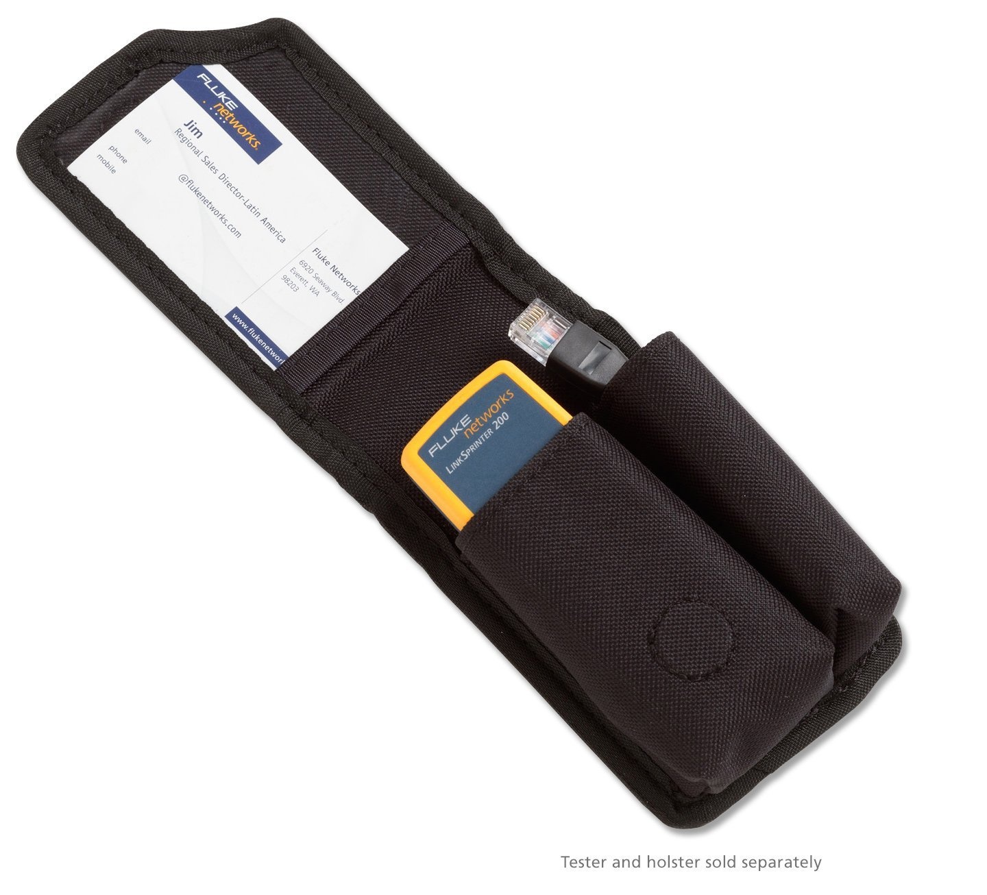 【大特価!!】 FLUKE Networks NETSCOUT LINKSPRINTER 300 sushitai.com.mx