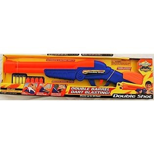 Buzz Bee Double Shot