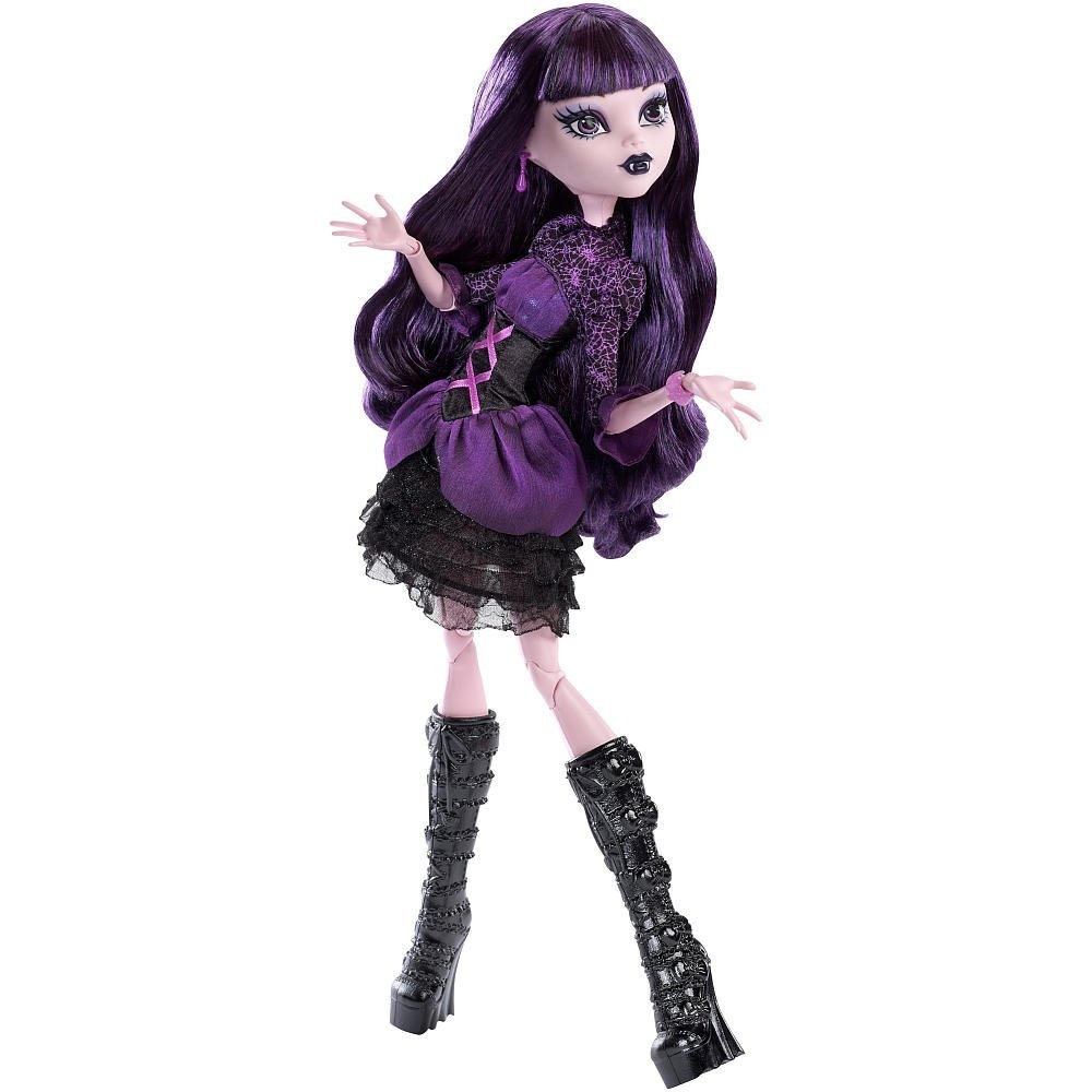 Elissabat Monster High