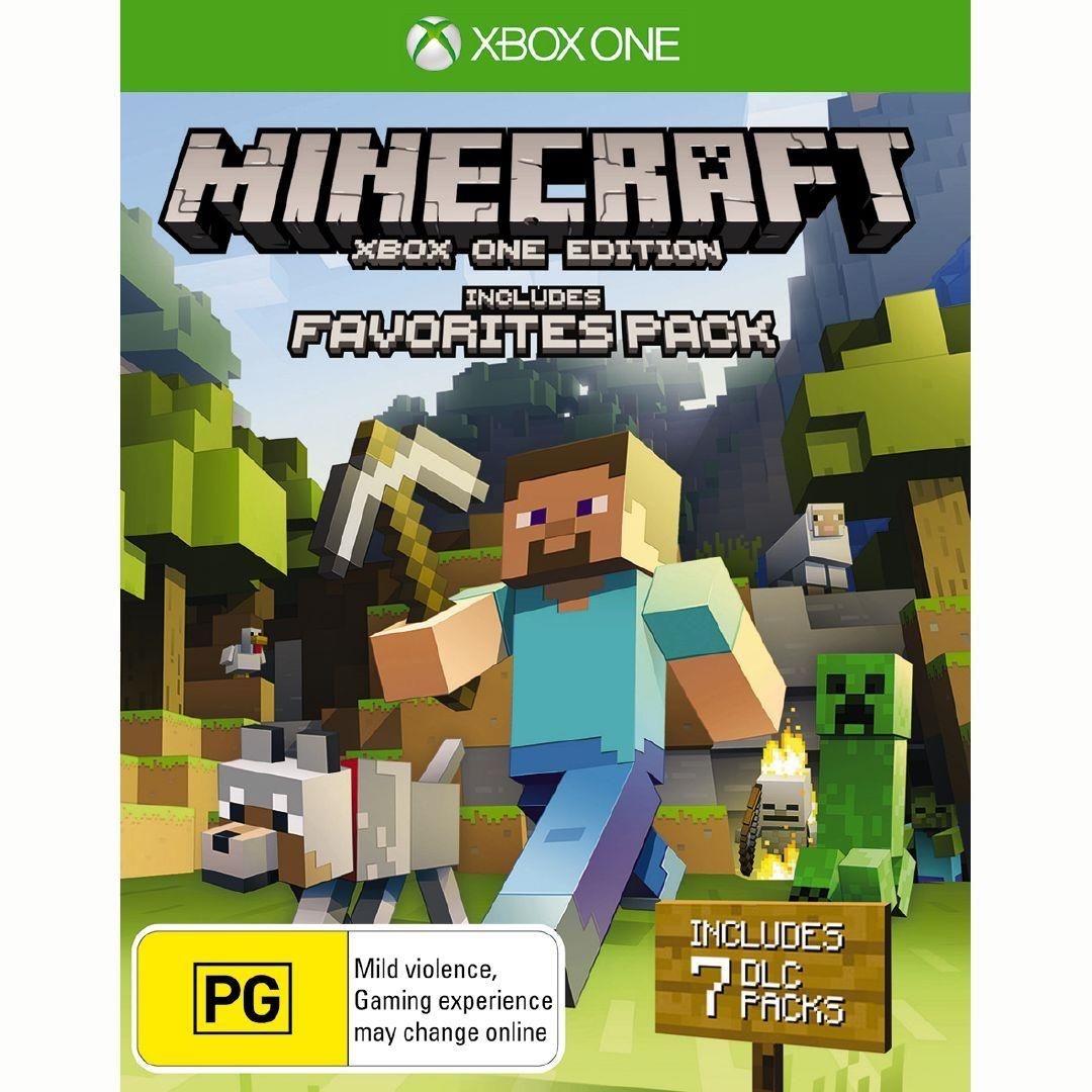 Xbox One Minecraft Texture Packs Xbox 360 Minecraft: Xbox 360