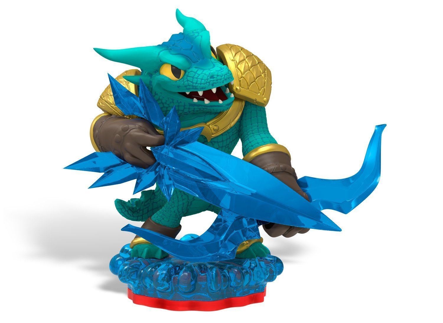 Skylanders Trap Team Starter Pack Tablet