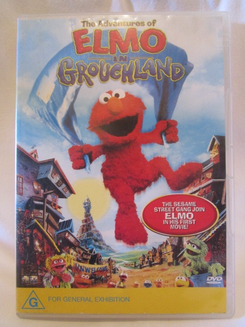Elmo Gangsta Elmo Is Gangster Drawception