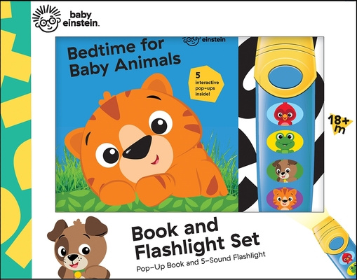 Baby Einstein Warning Baby Einstein: My First Signs (Video 2007)