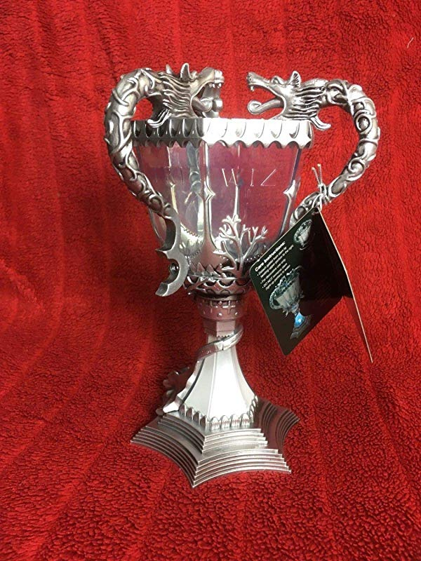 Triwizard Cup Replica