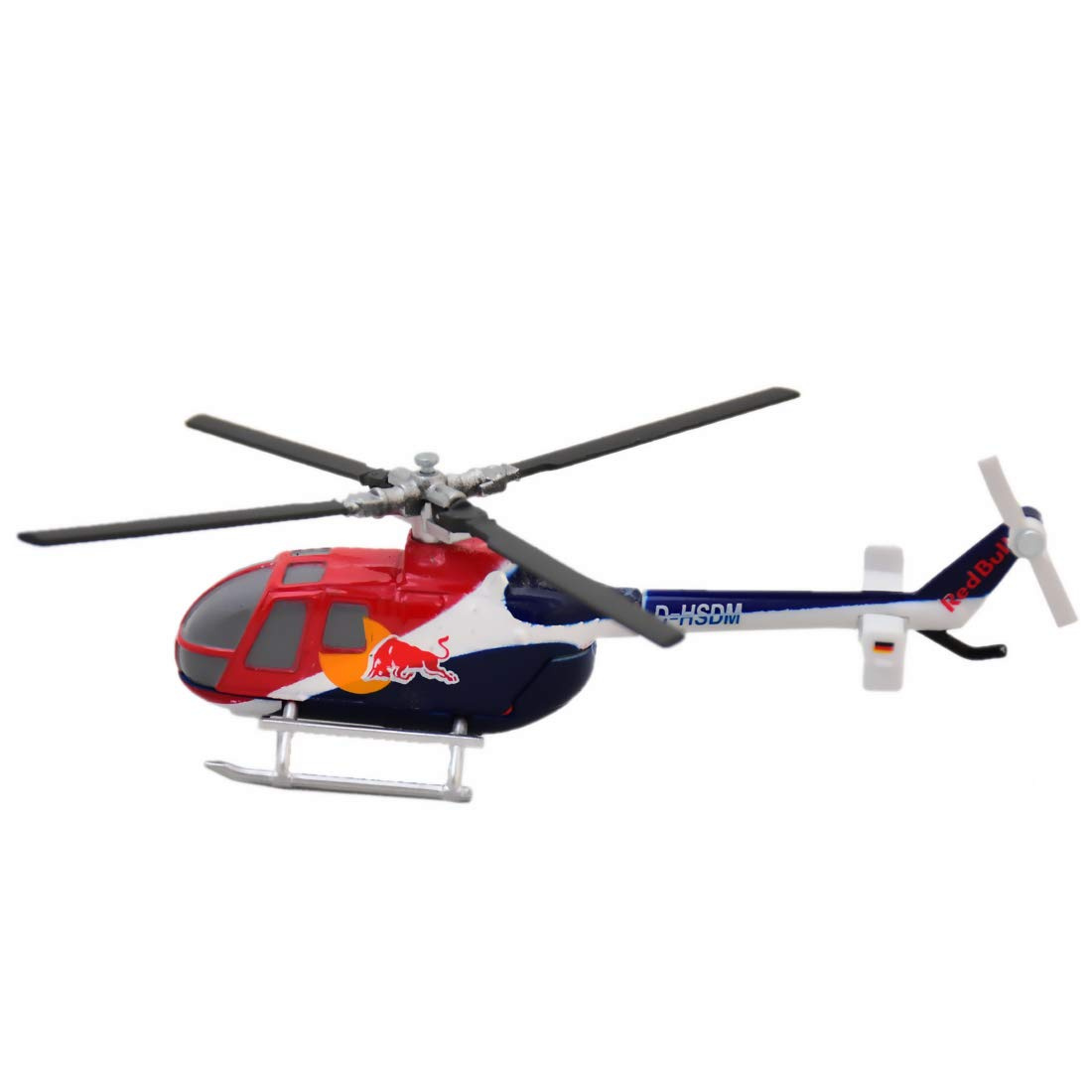 Red Bull Rc Helicopter