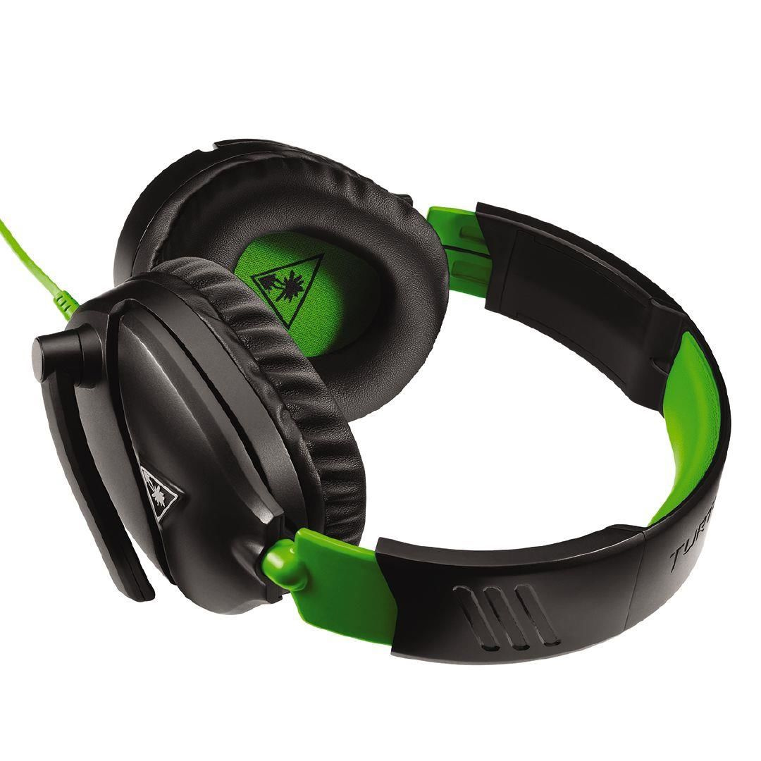 Turtle Beach Recon 70 Mulitplatform Gaming Headset For Playstation ...